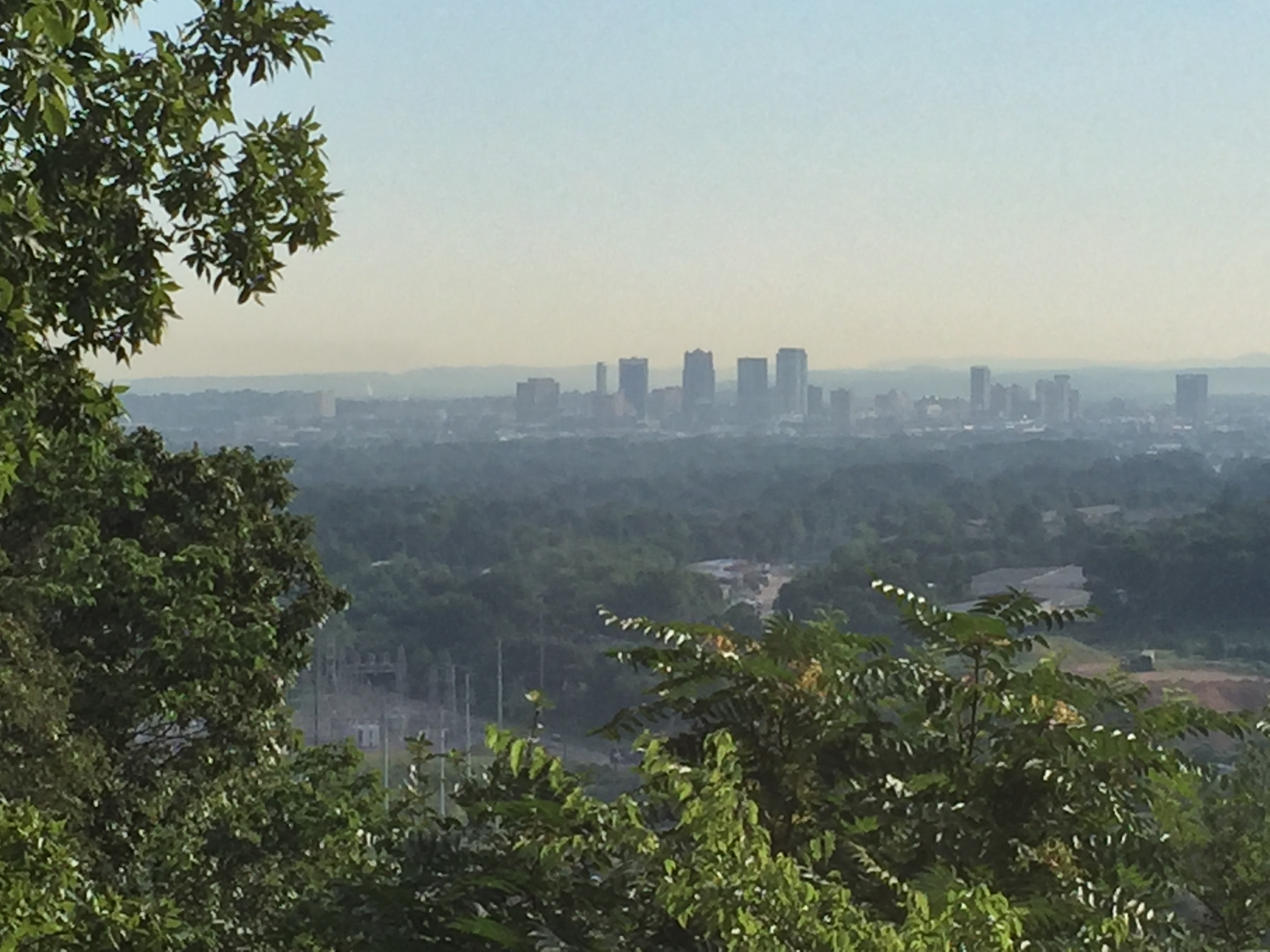 Shalom, y'all! - The Neshamah Center